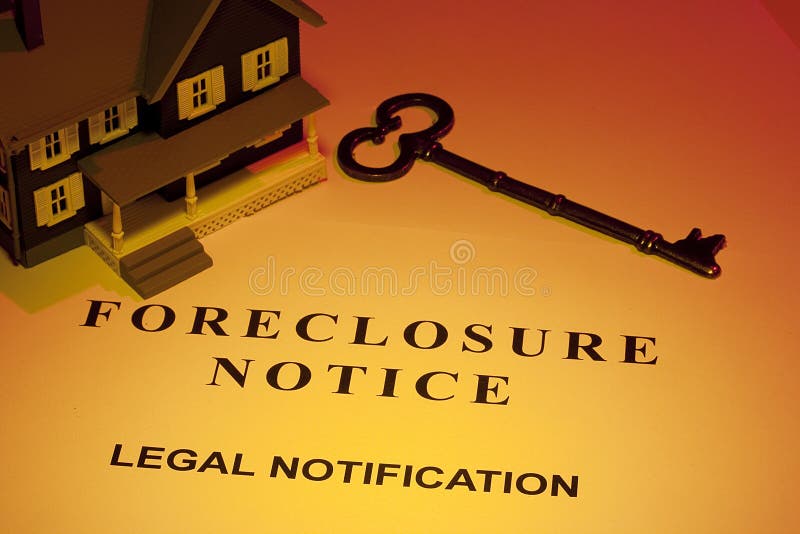 Home foreclosure stock image. Image of foreclosure, finance - 17092559