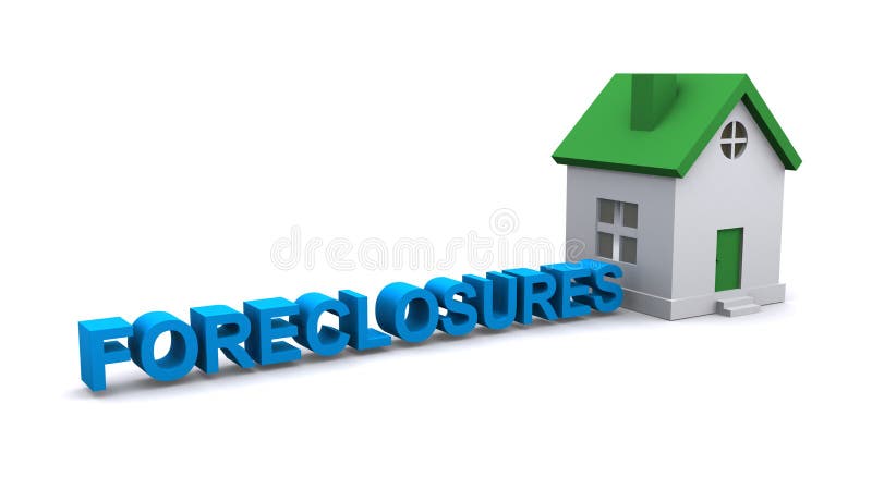 Foreclosures Stock Illustrations – 22 Foreclosures Stock Illustrations ...