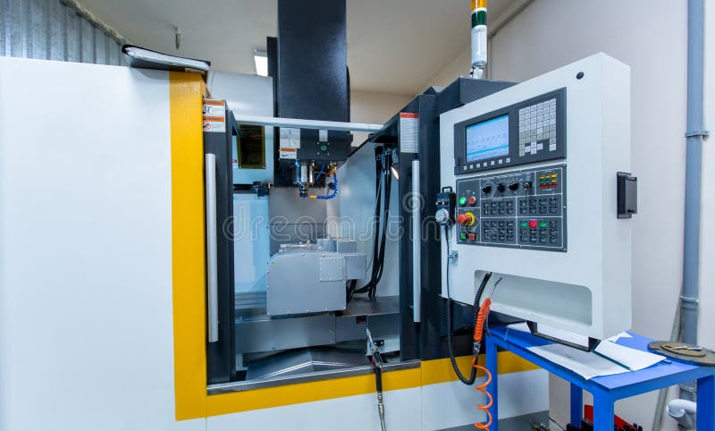 Foreground Control Panel Arc Cutting Machine Stock Photos - Free ...