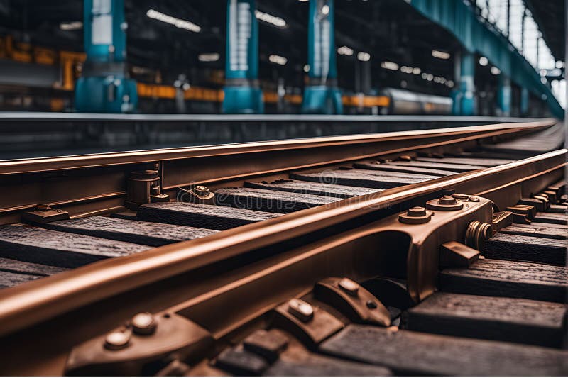 Interlocking Tracks Stock Illustrations – 3 Interlocking Tracks Stock ...