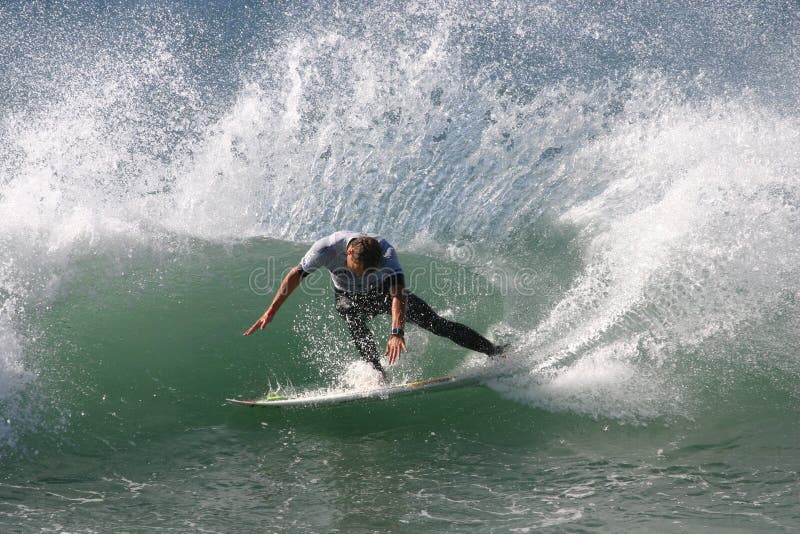 Forehand slash editorial stock photo. Image of speed, white - 4595148