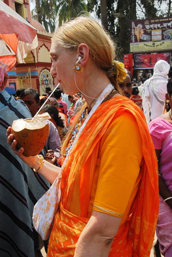 Devote in India editorial stock photo. Image of praying - 23779803