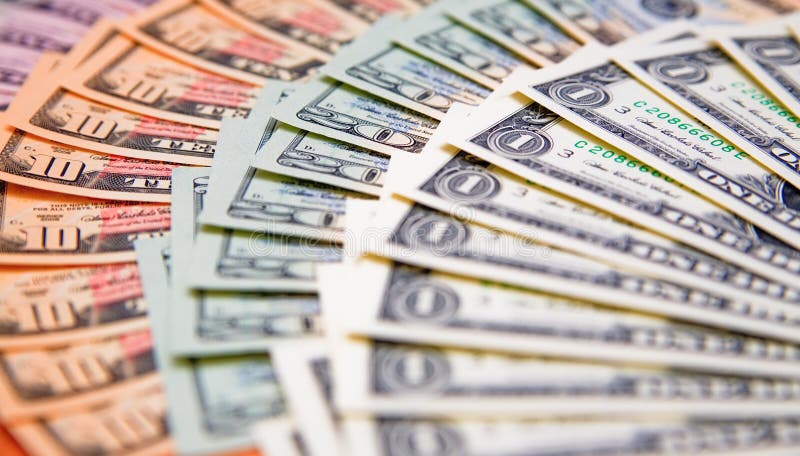 Foreign exchange stock image. Image of finance, european - 13358773