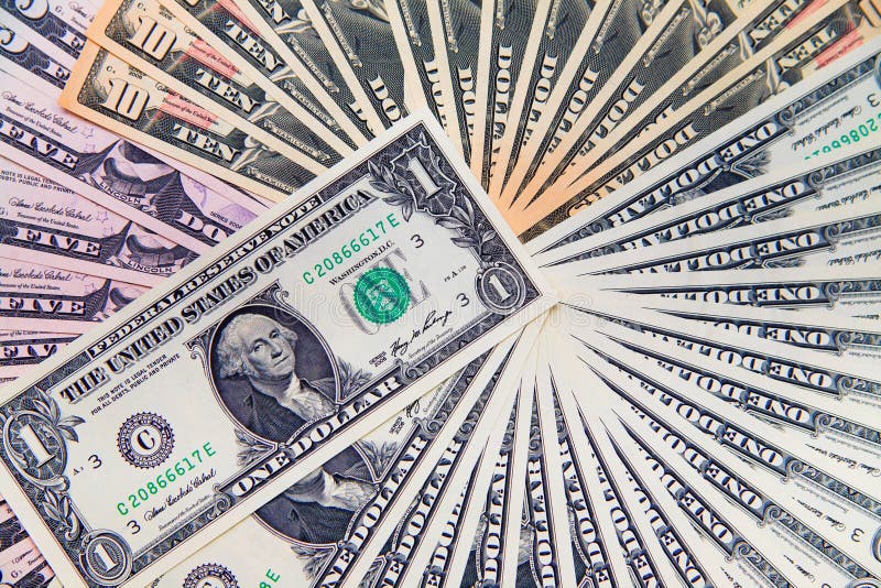 Foreign exchange stock image. Image of banknote, fine - 21200745