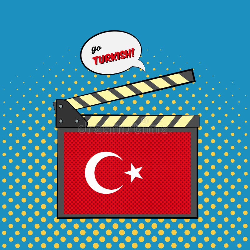 Foreign Language Study Concept Stock Vector - Illustration of motion ...