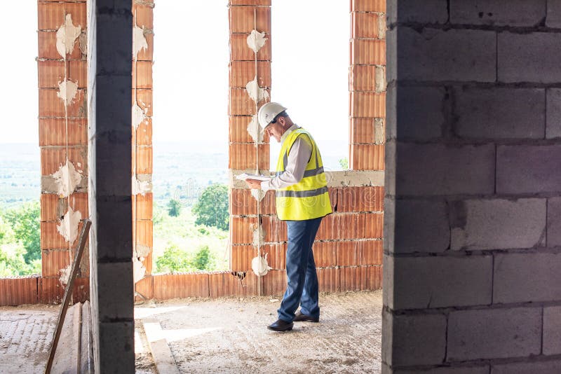 Foreman Officer Inspector, Building Inspector, Engineer or Inspector at ...