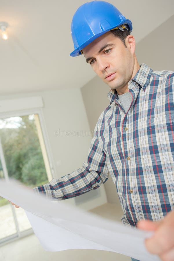 518 Foreman Studying Design Building Stock Photos - Free & Royalty-Free ...
