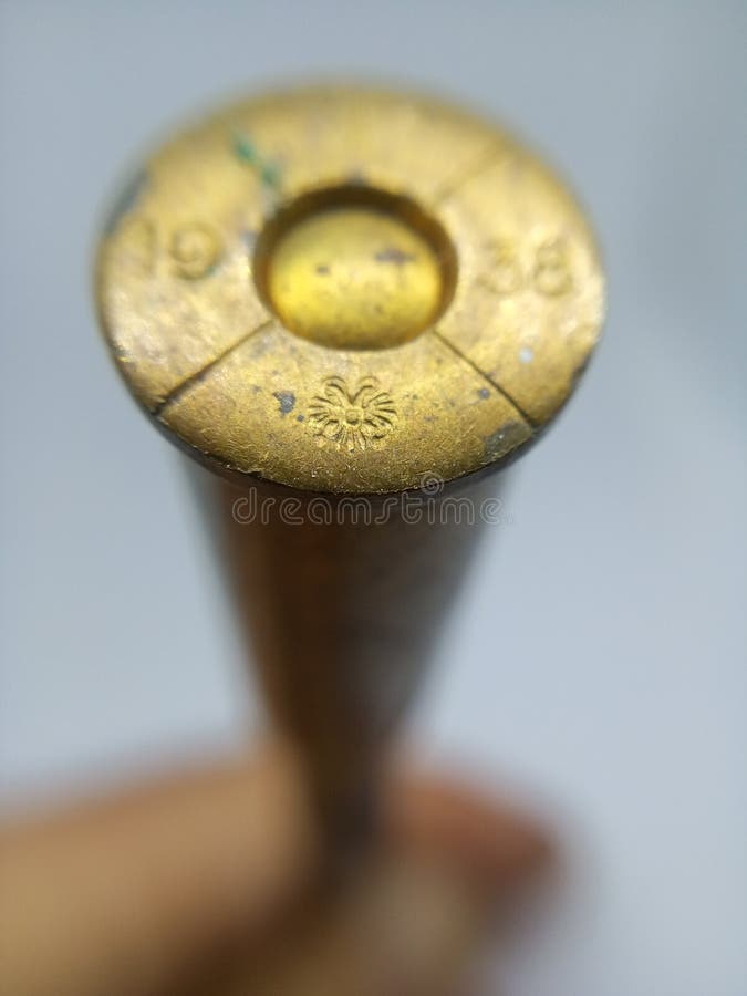 Forensic Ballistic Examination Stock Photo - Image of forensic ...