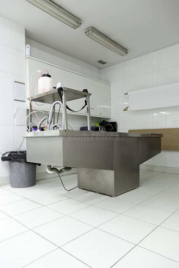 Forensic laboratory stock image. Image of site, cold - 27112649