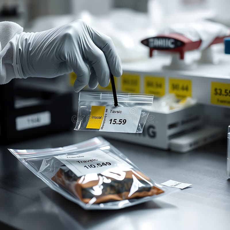 Evidence Numbers Stock Illustrations – 161 Evidence Numbers Stock ...