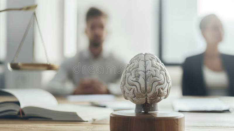 Forensic Psychology Focuses on Analyzing Behavior in Legal Procedures ...