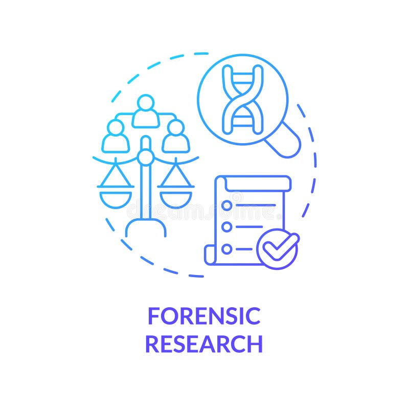 Forensic Logo Stock Illustrations – 425 Forensic Logo Stock ...