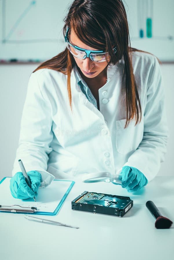 Forensic Science stock photo. Image of adult, analyzing - 272734016 Forensic Science stock photo. Image of adult, analyzing - 272734016