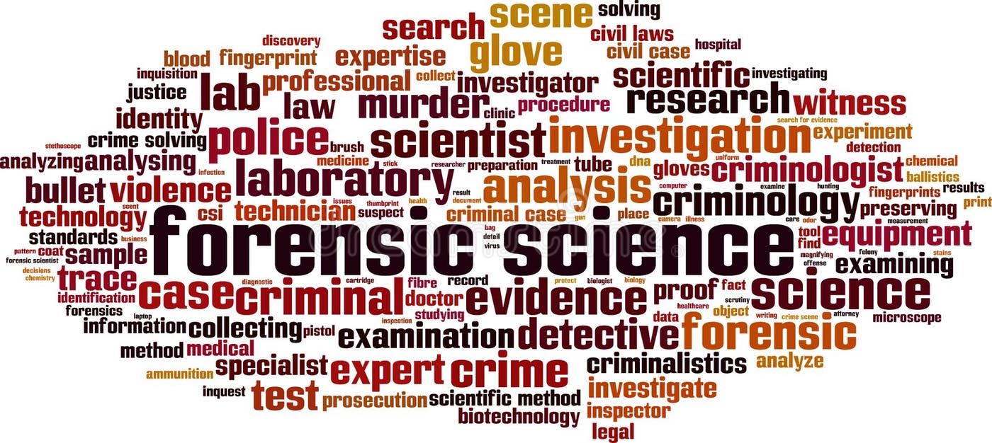 Forensic Scientist Stock Illustrations – 565 Forensic Scientist Stock ...