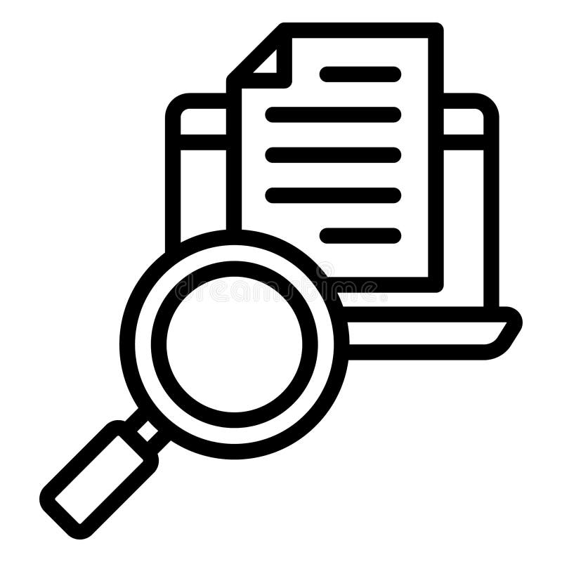 Root Cause Icon Stock Illustrations – 94 Root Cause Icon Stock ...