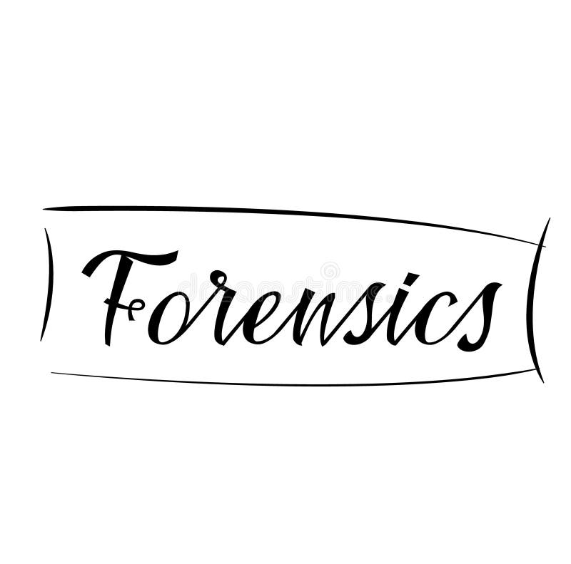 Forensic Pathologist Stock Illustrations – 334 Forensic Pathologist ...