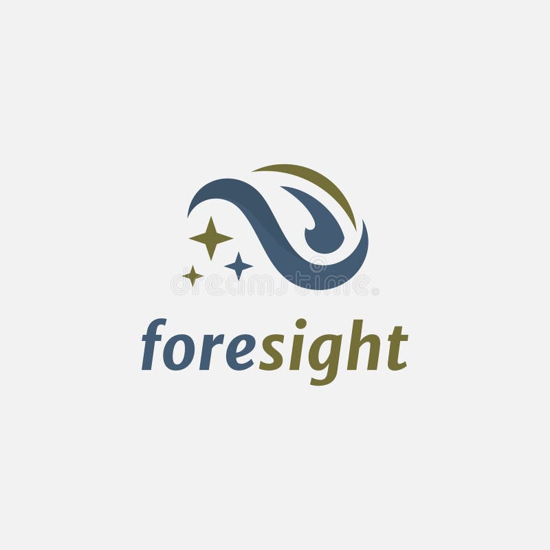 Foresight Logo Stock Illustrations – 141 Foresight Logo Stock ...