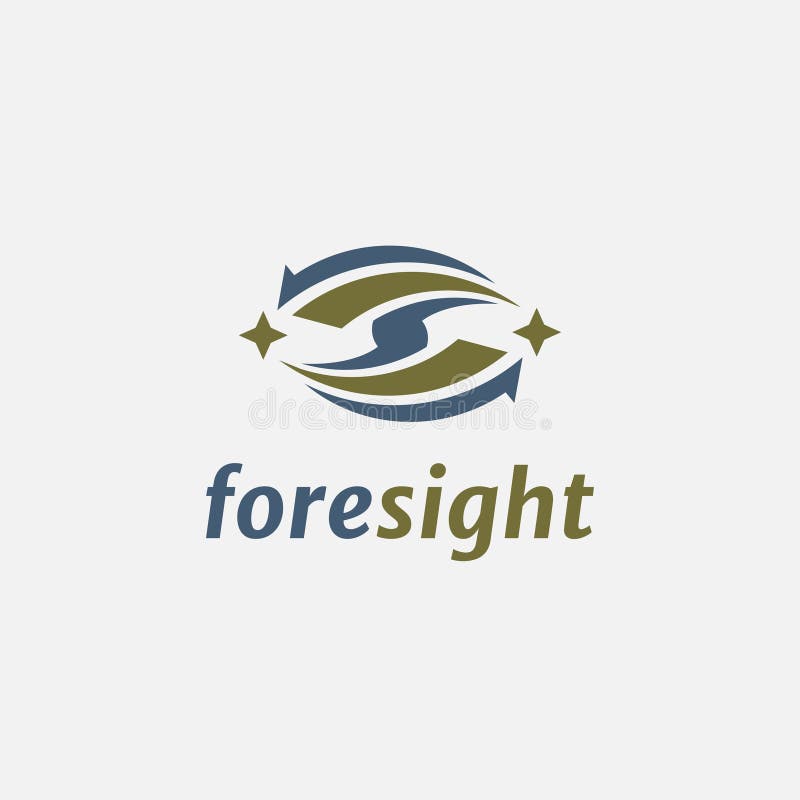 Foresight Logo Stock Illustrations – 646 Foresight Logo Stock ...