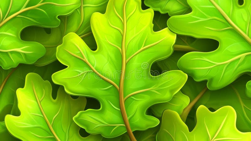 Forest Army Terrain Camouflage Seamless Pattern for Hunting a Seamless ...