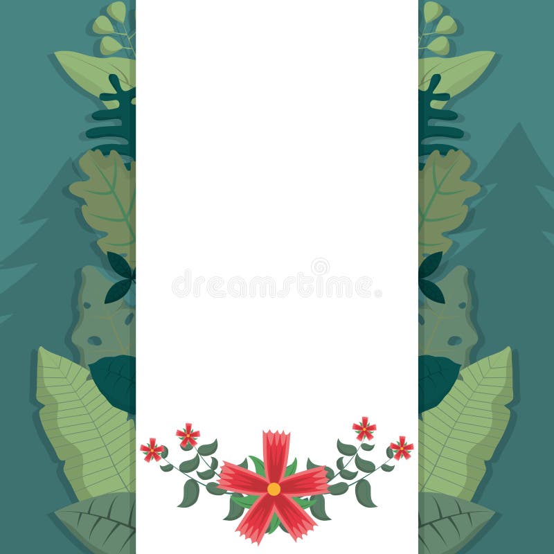 Forest Blank Sign stock illustration. Illustration of landscape - 51190878