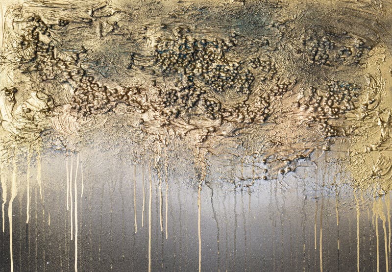 Forest Canopy Abstraction stock image. Image of accents - 288481453