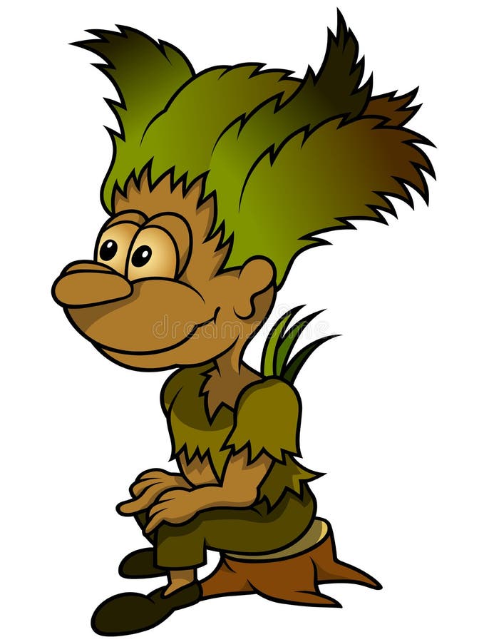 Elf Sitting Stock Illustrations – 2,472 Elf Sitting Stock Illustrations ...