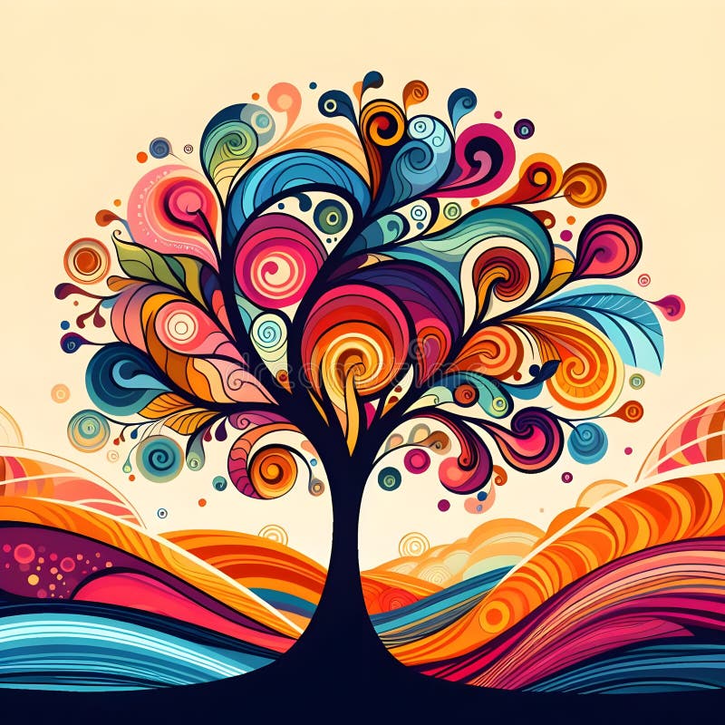 Forest Falling Snow Red Capped Robin Bird in Pink Warm Winter Hat ...