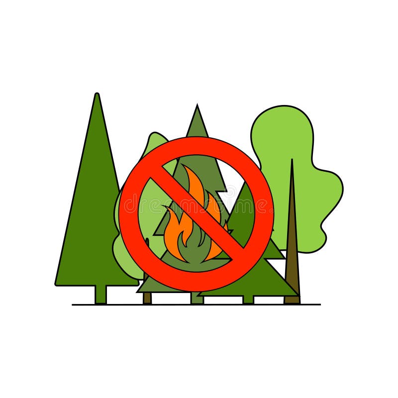 Ecological Warning Sign Stock Illustrations – 2,778 Ecological Warning ...