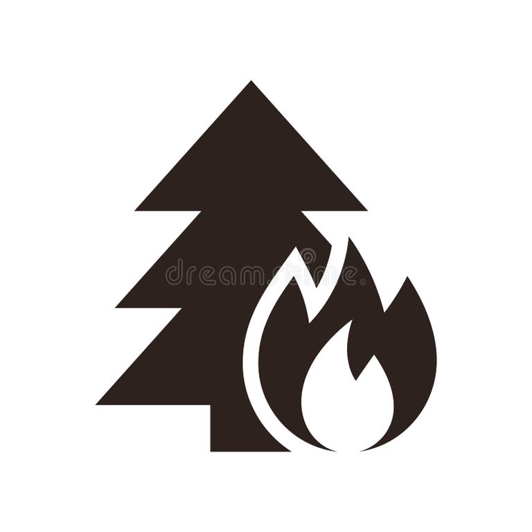 Ecology Hazard Pine Stock Illustrations – 601 Ecology Hazard Pine Stock ...