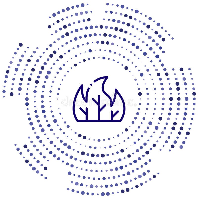 Forest Fire Logo Stock Illustrations – 8,643 Forest Fire Logo Stock ...