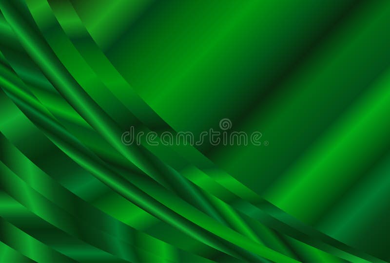 Forest Green Gradient Background Vector Image Beautiful Elegant ...