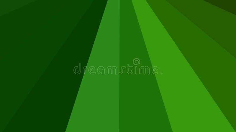 Forest Green Radial Background Design Stock Vector - Illustration of ...