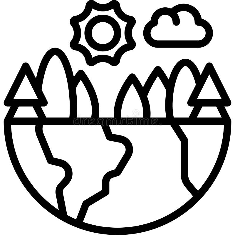 Half Earth Stock Illustrations – 2,462 Half Earth Stock Illustrations ...