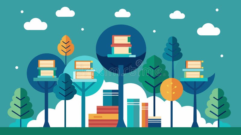 A Forest of Knowledge Where the Trees Serve As Gateways To a Deeper ...