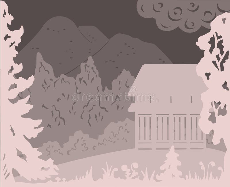 Secluded Location Stock Illustrations – 210 Secluded Location Stock ...