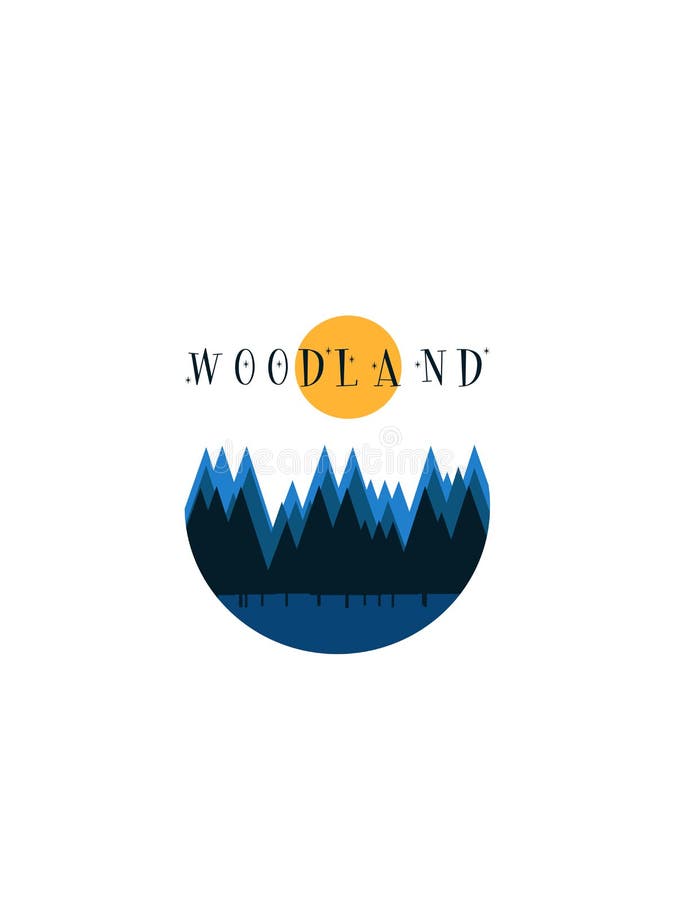 Forest Logo Stock Illustrations – 119,726 Forest Logo Stock ...