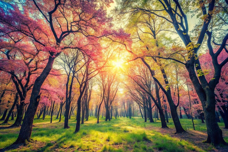 Forestartwork Stock Illustrations – 4 Forestartwork Stock Illustrations ...