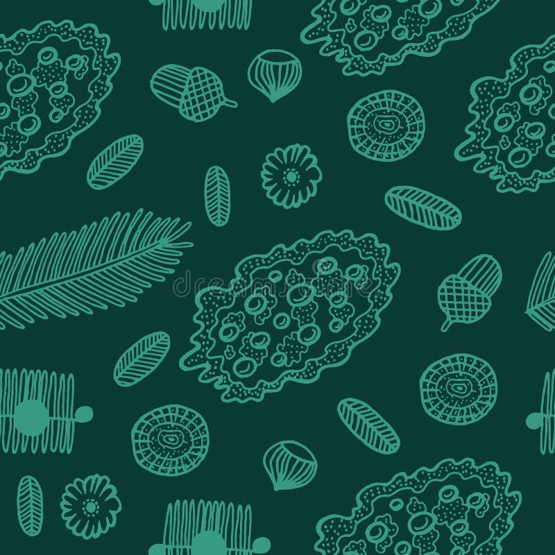 Moss Stock Illustrations – 36,722 Moss Stock Illustrations, Vectors ...