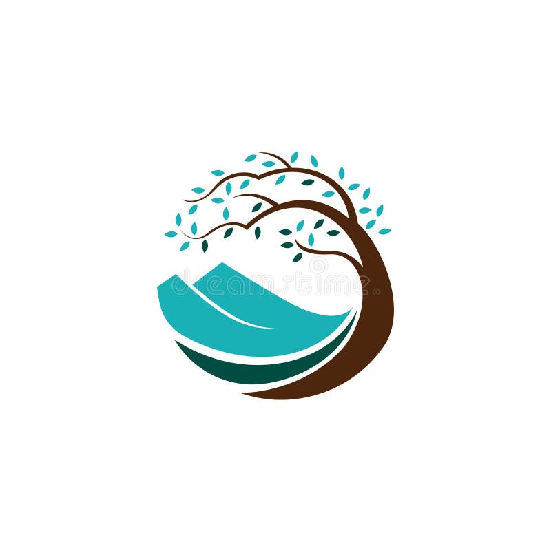 Tree Circle Logo Stock Illustrations – 43,772 Tree Circle Logo Stock ...