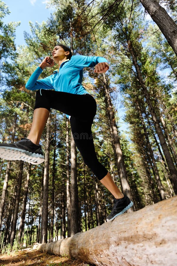 84+ Forest running woman Free Stock Photos - StockFreeImages