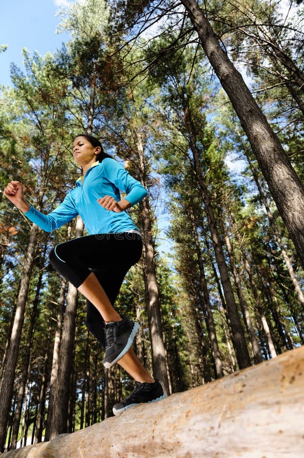 84+ Forest running woman Free Stock Photos - StockFreeImages