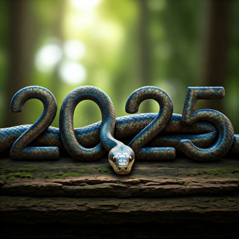 2025 Forest Snake: Nature S Design and Future Trends in Wildlife ...