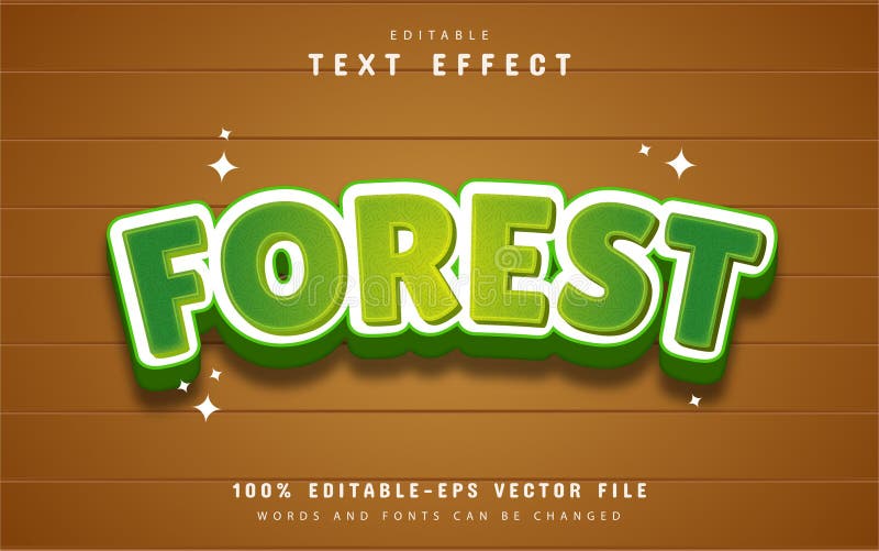Forest Green Text Effect Stock Illustrations – 333 Forest Green Text Effect Stock Illustrations ...
