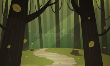 Cartoon Trail Stock Illustrations – 34,292 Cartoon Trail Stock ...