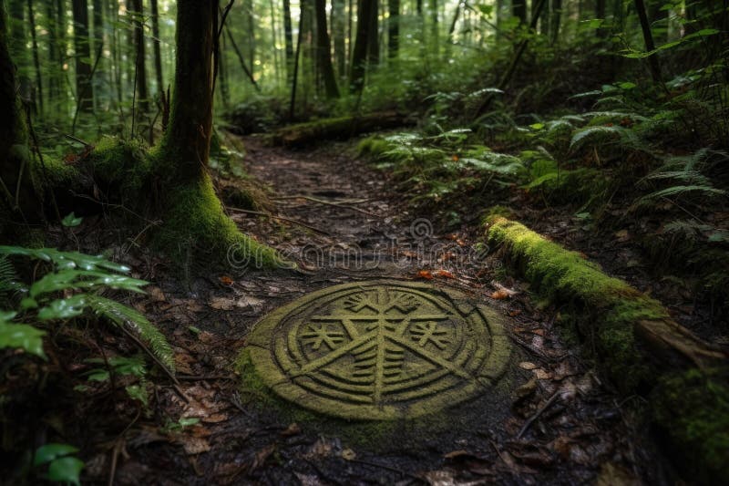 Bushcraft Symbols Stock Photos - Free & Royalty-Free Stock Photos from ...