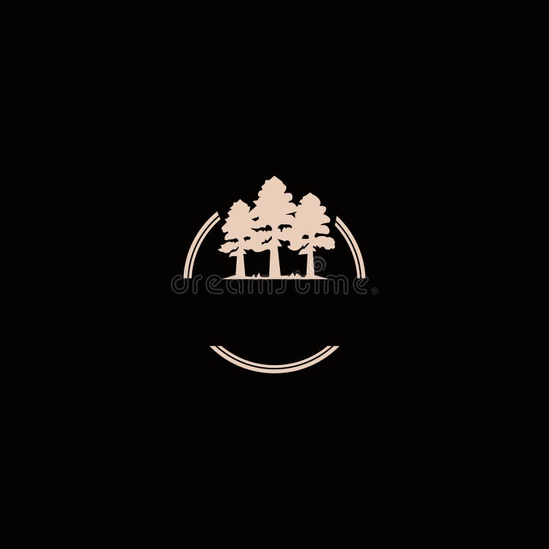 Forest Education Logo Stock Illustrations – 4,719 Forest Education Logo ...