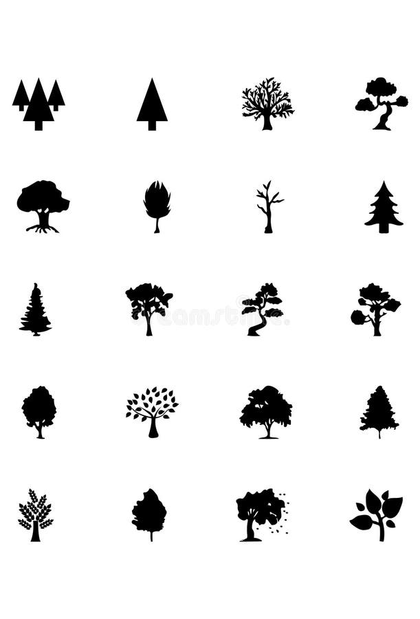 Weeping Trees Stock Illustrations – 167 Weeping Trees Stock ...