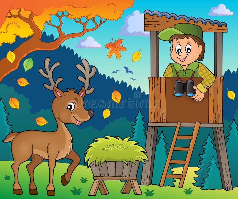 Forester Stock Illustrations – 5,066 Forester Stock Illustrations ...