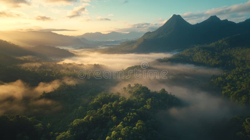 Forests Soak Up Carbon Dioxide, Mitigating the Effects of Climate Change, while Also Supplying ...