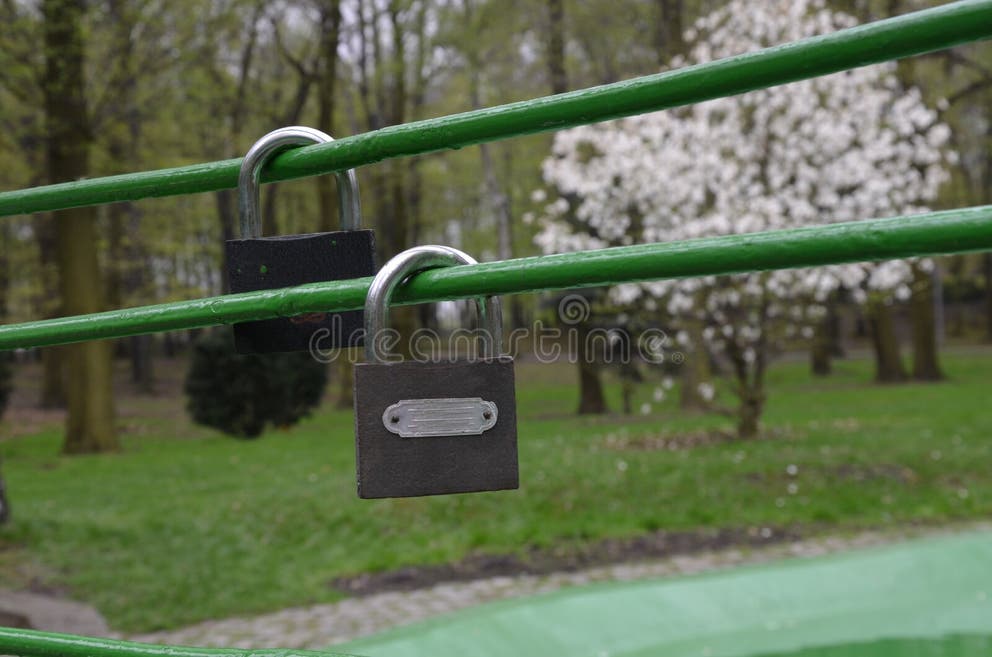 Forever stock image. Image of love, forever, green, bridge - 38872883
